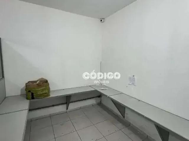 Conj. Comercial / Sala para Locação em Guarulhos/SP Ponte Grande