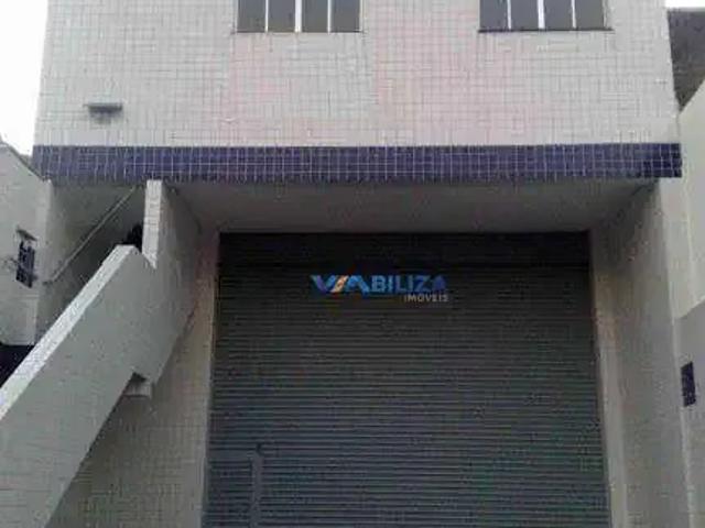 Conj. Comercial / Sala para Locação em Guarulhos/SP Ponte Grande