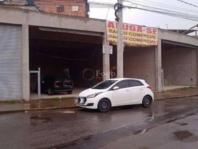 Conj. Comercial / Sala para Locação em Guarulhos/SP Sítio São Francisco