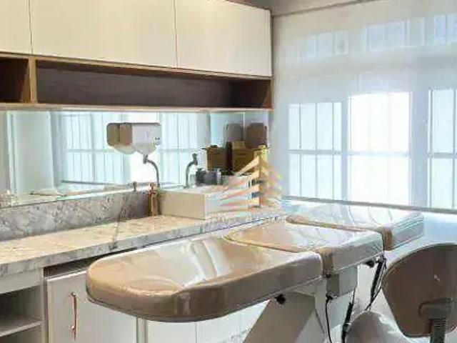 Conj. Comercial / Sala para Locação em Guarulhos/SP Taboão
