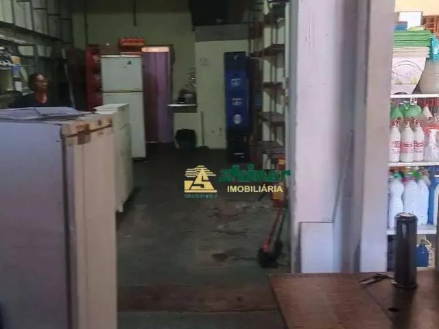 Conj. Comercial / Sala para Locação em Guarulhos/SP Taboão