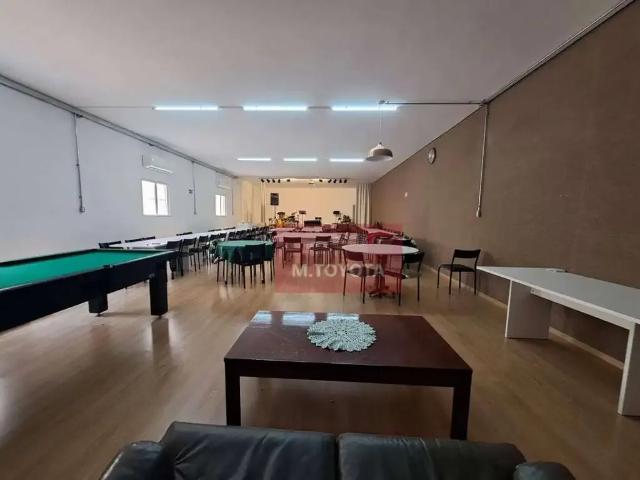 Conj. Comercial / Sala para Locação em Guarulhos/SP Vila Camargos