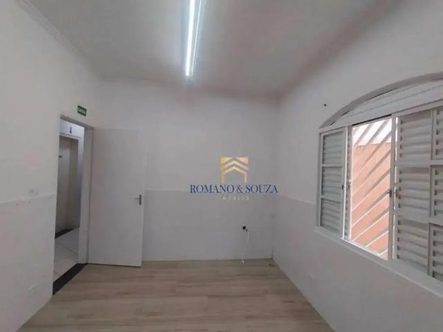 Conj. Comercial / Sala para Locação em Guarulhos/SP Vila Camargos