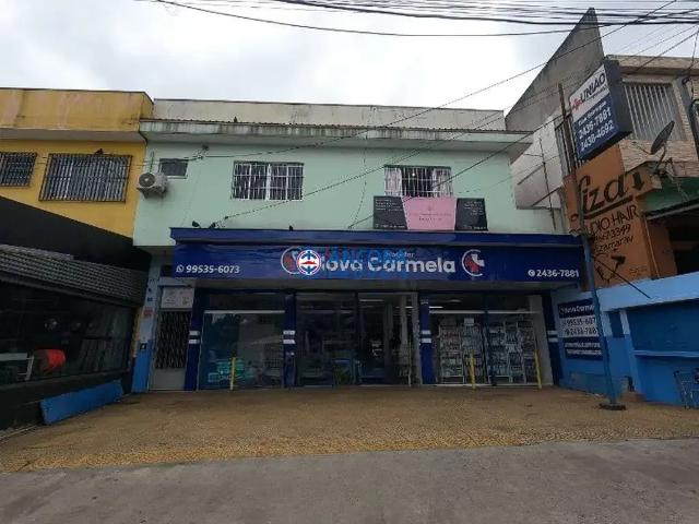 Conj. Comercial / Sala para Locação em Guarulhos/SP Vila Carmela I