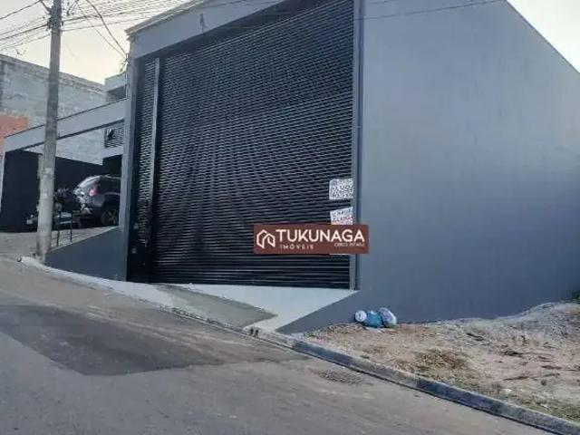 Conj. Comercial / Sala para Locação em Guarulhos/SP Vila Carmela II