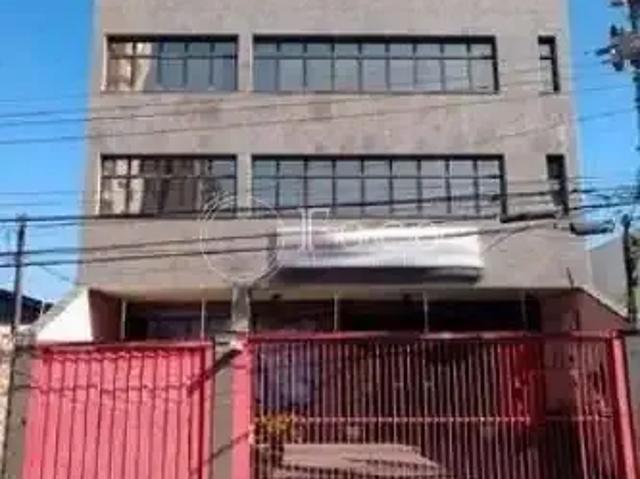Conj. Comercial / Sala para Locação em Guarulhos/SP Vila Antonieta