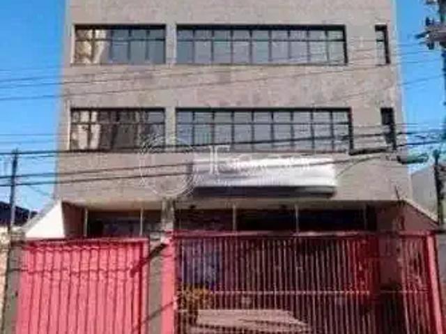 Conj. Comercial / Sala para Locação em Guarulhos/SP Vila Antonieta