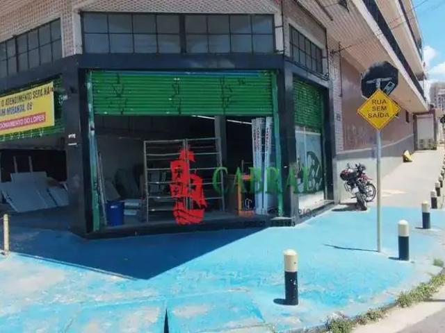 Conj. Comercial / Sala para Locação em Guarulhos/SP Vila Augusta