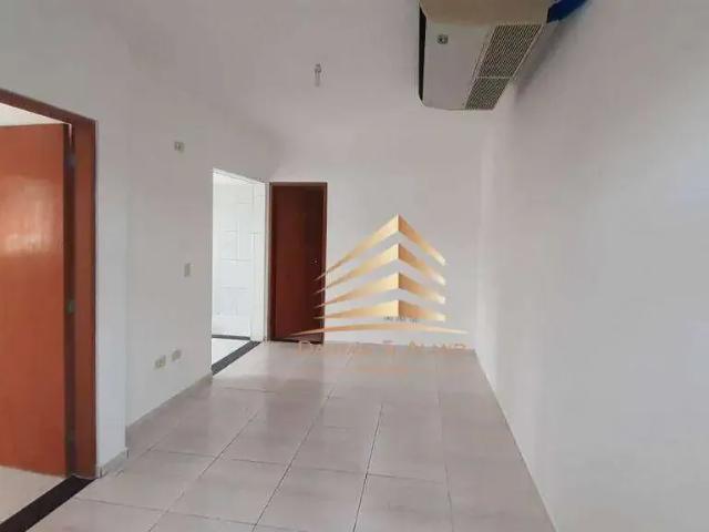 Conj. Comercial / Sala para Locação em Guarulhos/SP Vila Augusta
