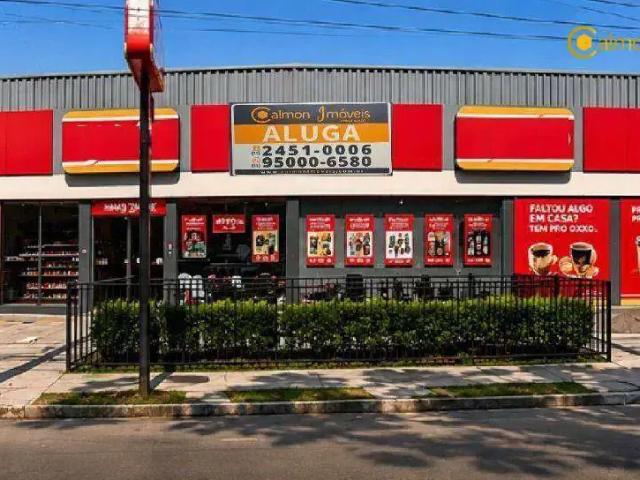 Conj. Comercial / Sala para Locação em Guarulhos/SP Vila Augusta