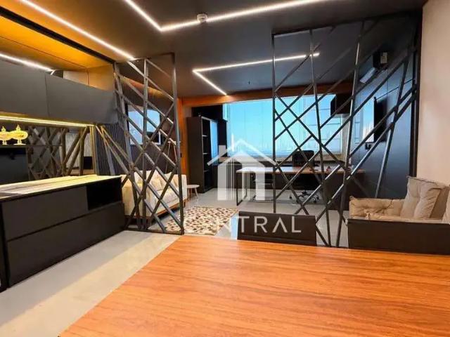 Conj. Comercial / Sala para Locação em Guarulhos/SP Vila Augusta