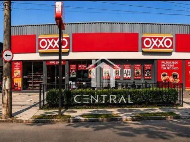 Conj. Comercial / Sala para Locação em Guarulhos/SP Vila Augusta