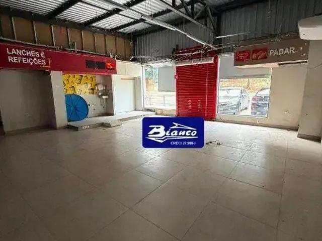 Conj. Comercial / Sala para Locação em Guarulhos/SP Vila Augusta