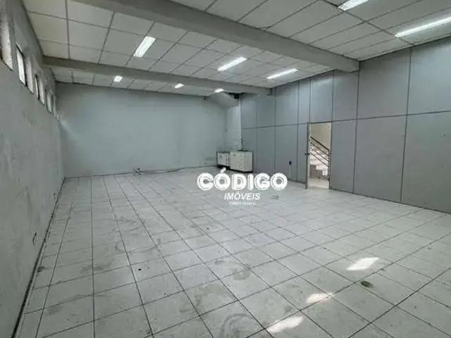 Conj. Comercial / Sala para Locação em Guarulhos/SP Vila Augusta