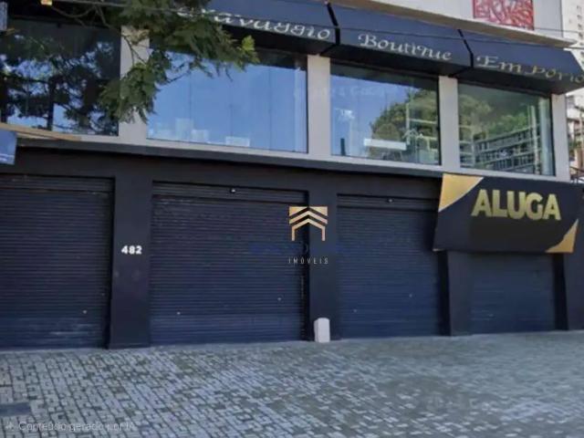 Conj. Comercial / Sala para Locação em Guarulhos/SP Vila Augusta