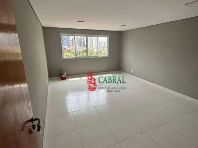 Conj. Comercial / Sala para Locação em Guarulhos/SP Vila Augusta