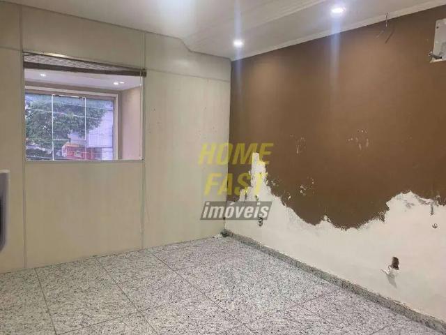Conj. Comercial / Sala para Locação em Guarulhos/SP Vila Augusta