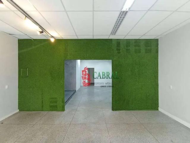 Conj. Comercial / Sala para Locação em Guarulhos/SP Vila Augusta