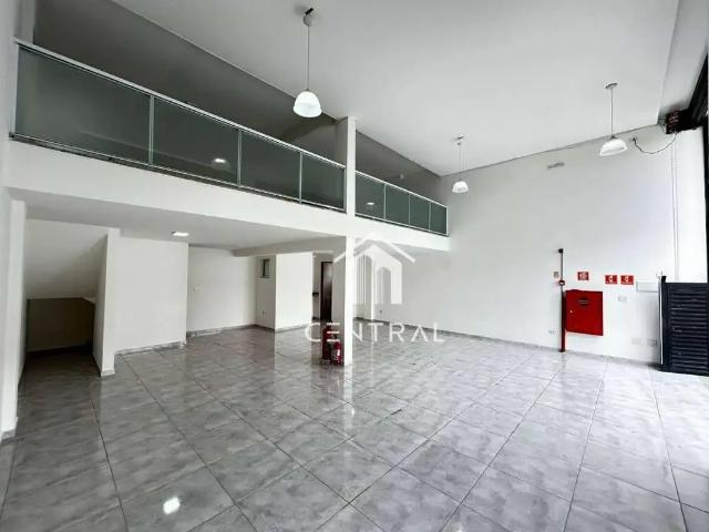 Conj. Comercial / Sala para Locação em Guarulhos/SP Vila Augusta