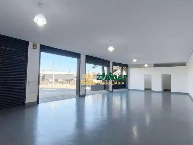 Conj. Comercial / Sala para Locação em Guarulhos/SP Vila Augusta