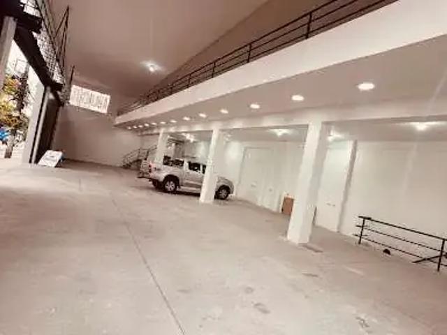 Conj. Comercial / Sala para Locação em Guarulhos/SP Vila Augusta