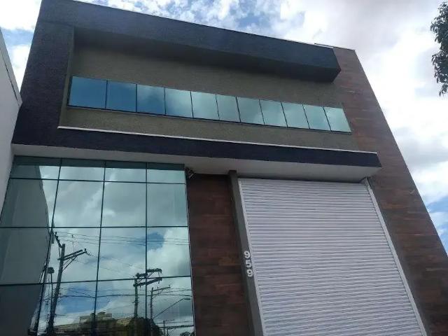 Conj. Comercial / Sala para Locação em Guarulhos/SP Vila Augusta