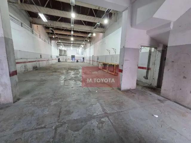 Conj. Comercial / Sala para Locação em Guarulhos/SP Vila Augusta