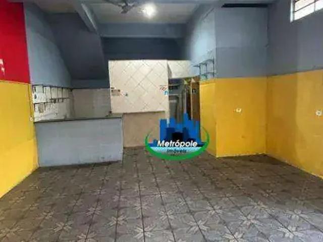 Conj. Comercial / Sala para Locação em Guarulhos/SP Vila Barros