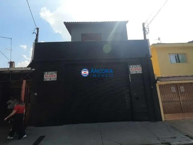 Conj. Comercial / Sala para Locação em Guarulhos/SP Vila Barros