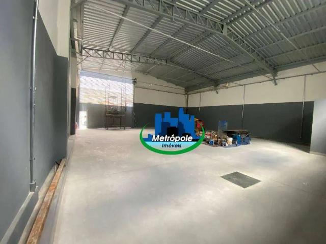 Conj. Comercial / Sala para Locação em Guarulhos/SP Vila Barros