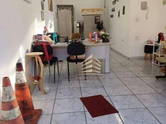 Conj. Comercial / Sala para Locação em Guarulhos/SP Vila Barros