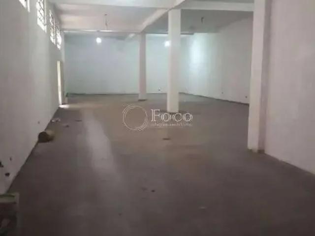 Conj. Comercial / Sala para Locação em Guarulhos/SP Vila Bernardino