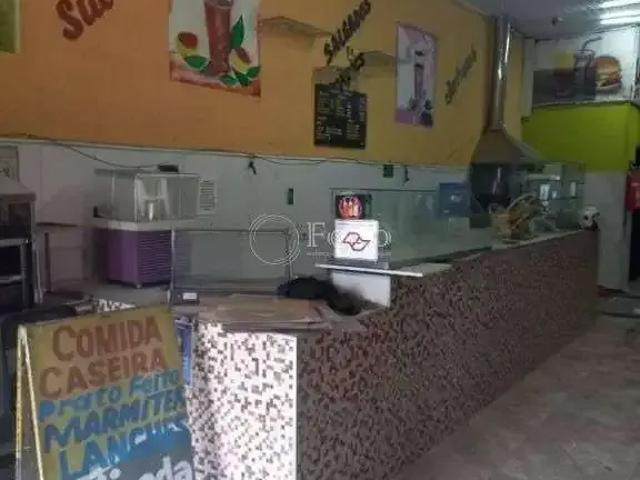 Conj. Comercial / Sala para Locação em Guarulhos/SP Vila Branca