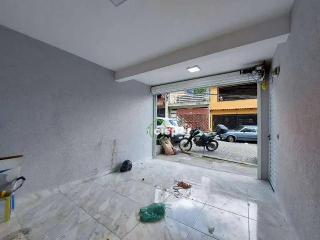 Conj. Comercial / Sala para Locação em Guarulhos/SP Vila Bremen