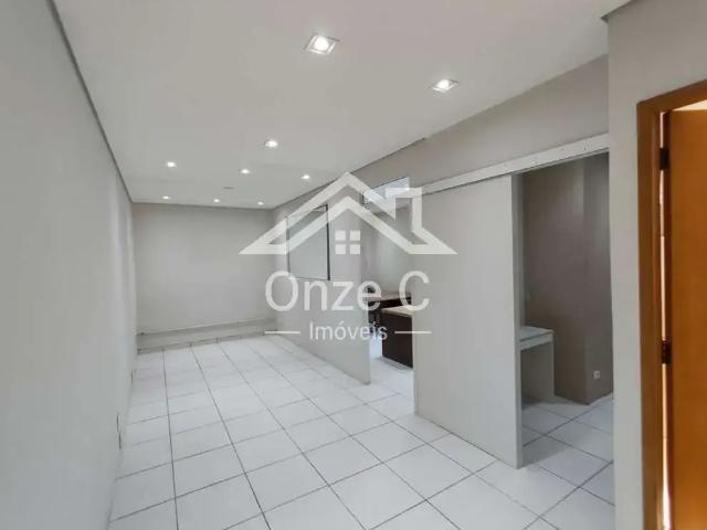 Conj. Comercial / Sala para Locação em Guarulhos/SP Vila Galvão