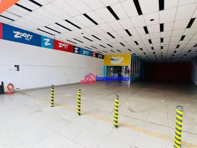 Conj. Comercial / Sala para Locação em Guarulhos/SP Vila Galvão