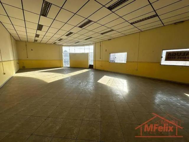 Conj. Comercial / Sala para Locação em Guarulhos/SP Vila Galvão