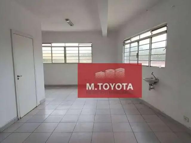 Conj. Comercial / Sala para Locação em Guarulhos/SP Vila Galvão