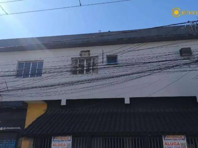 Conj. Comercial / Sala para Locação em Guarulhos/SP Vila Galvão