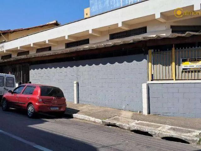 Conj. Comercial / Sala para Locação em Guarulhos/SP Vila Galvão