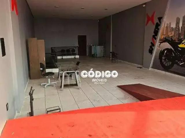 Conj. Comercial / Sala para Locação em Guarulhos/SP Vila Galvão