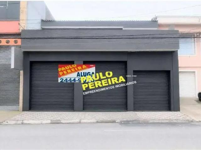 Conj. Comercial / Sala para Locação em Guarulhos/SP Vila Galvão
