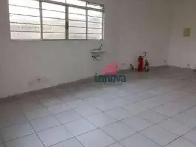 Conj. Comercial / Sala para Locação em Guarulhos/SP Vila Galvão