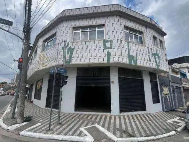 Conj. Comercial / Sala para Locação em Guarulhos/SP Vila Galvão