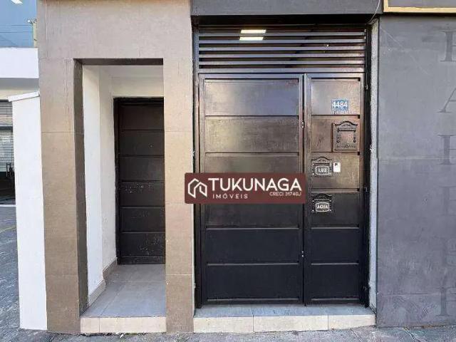 Conj. Comercial / Sala para Locação em Guarulhos/SP Vila Galvão