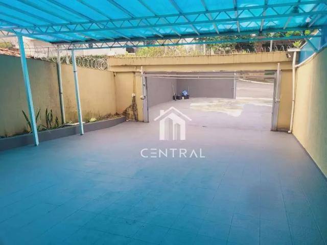 Conj. Comercial / Sala para Locação em Guarulhos/SP Vila Galvão