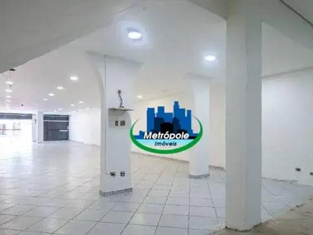 Conj. Comercial / Sala para Locação em Guarulhos/SP Vila Galvão