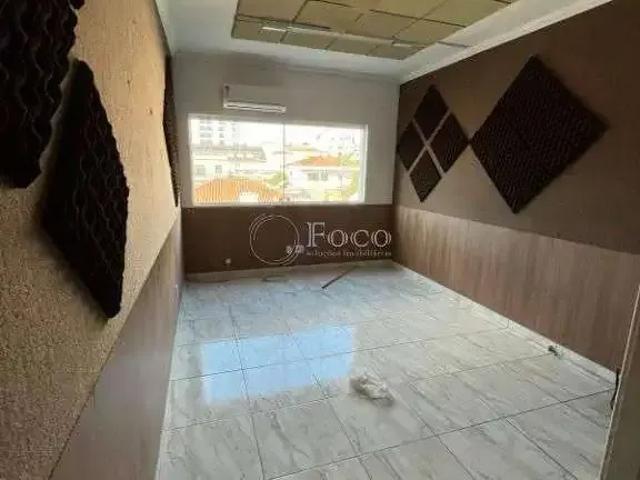 Conj. Comercial / Sala para Locação em Guarulhos/SP Vila Galvão