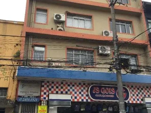 Conj. Comercial / Sala para Locação em Guarulhos/SP Vila Galvão