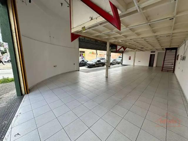 Conj. Comercial / Sala para Locação em Guarulhos/SP Vila Galvão